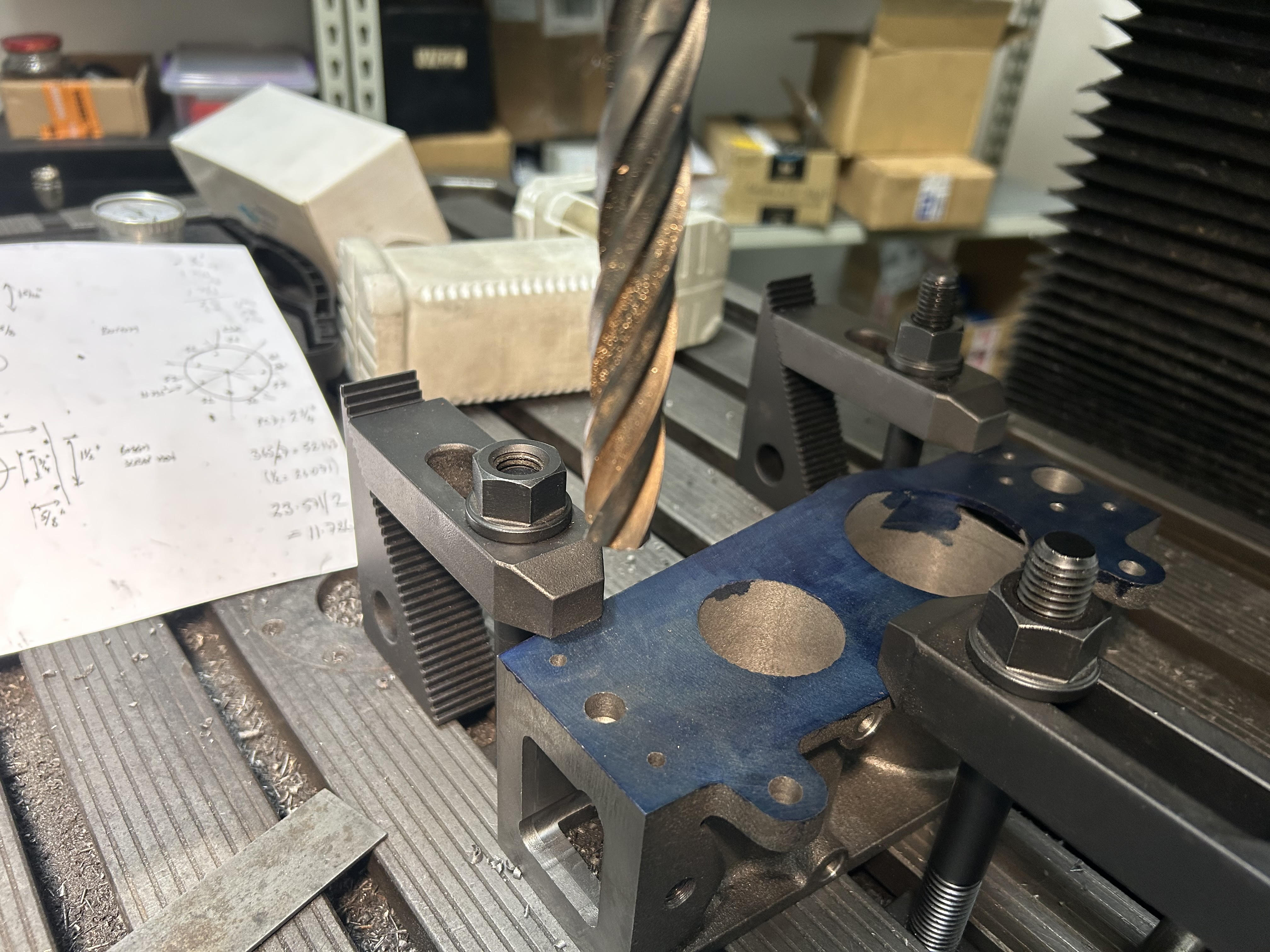 My model engineering journey